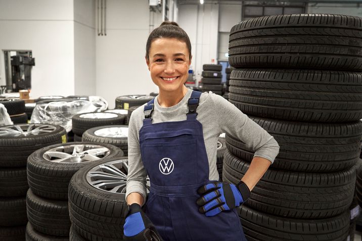 Інтер Авто Центр | офіційний дилер Volkswagen