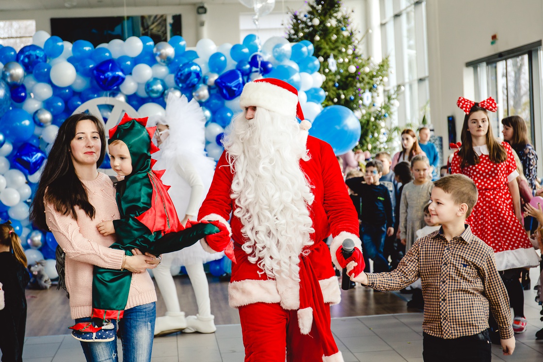 Інтер Авто Центр | офіційний дилер Volkswagen