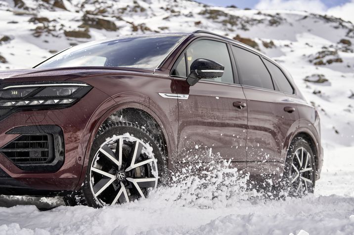 Інтер Авто Центр | офіційний дилер Volkswagen