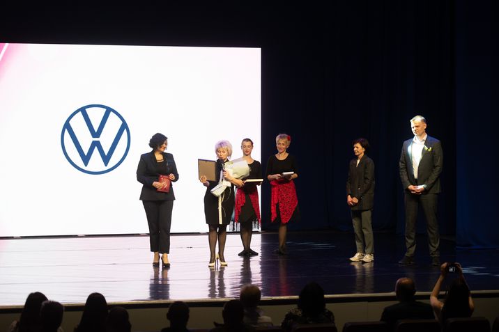 Інтер Авто Центр | офіційний дилер Volkswagen