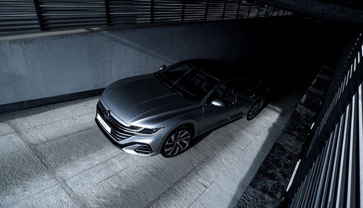 Інтер Авто Центр | офіційний дилер Volkswagen